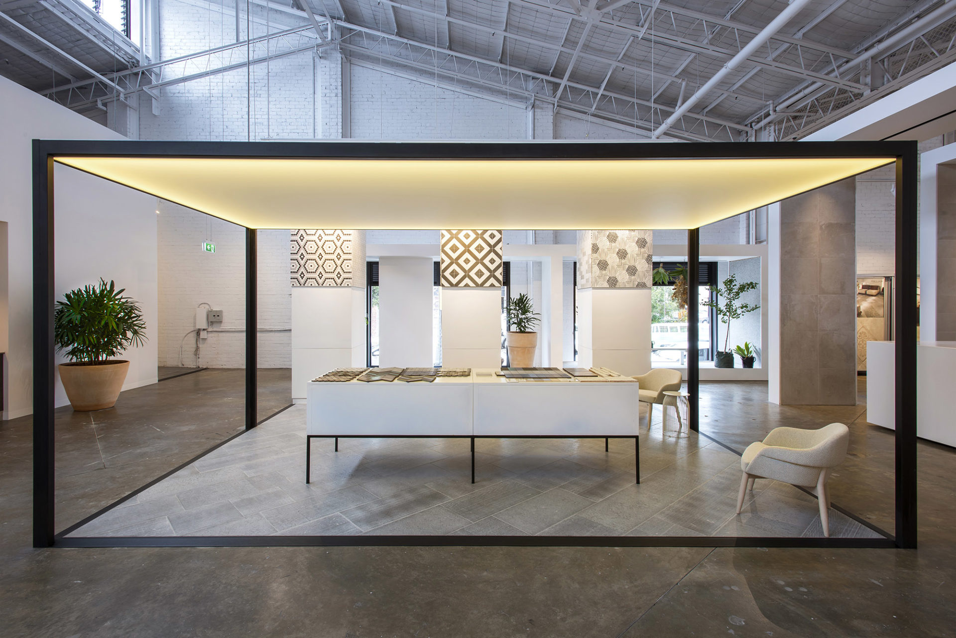 Earp Bros, NSW | Intermain Pty. Ltd.