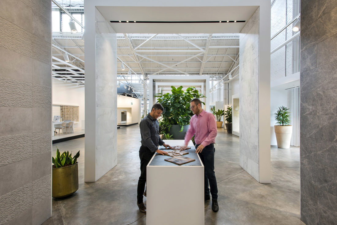 Earp Bros | 135-139 Bourke Road | Intermain