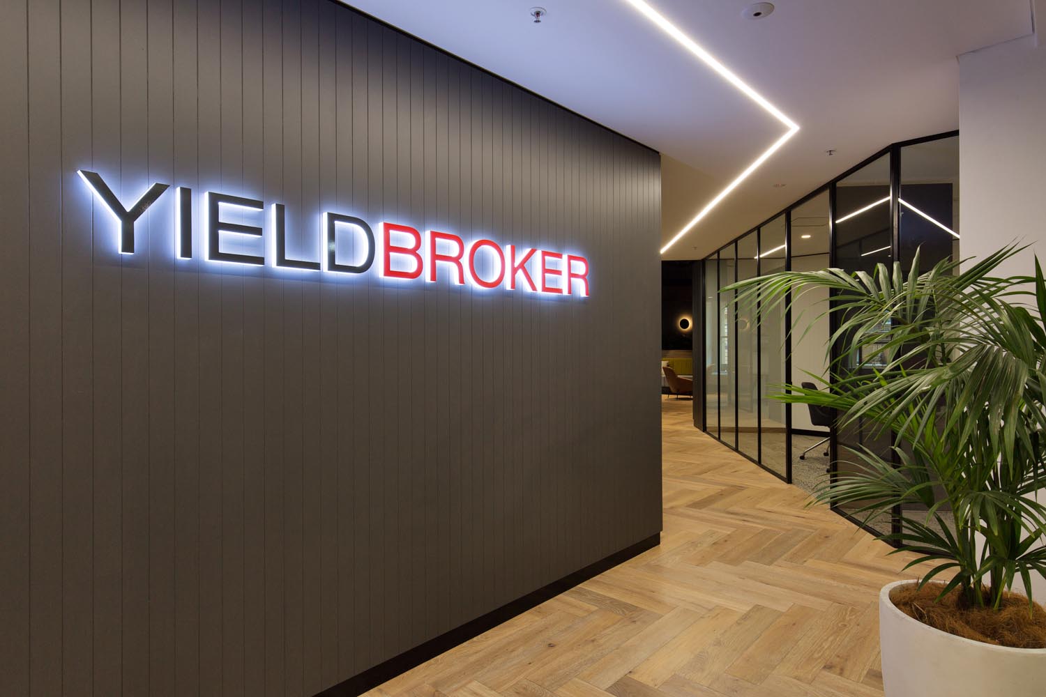 Yieldbroker, NSW | Intermain Pty. Ltd.