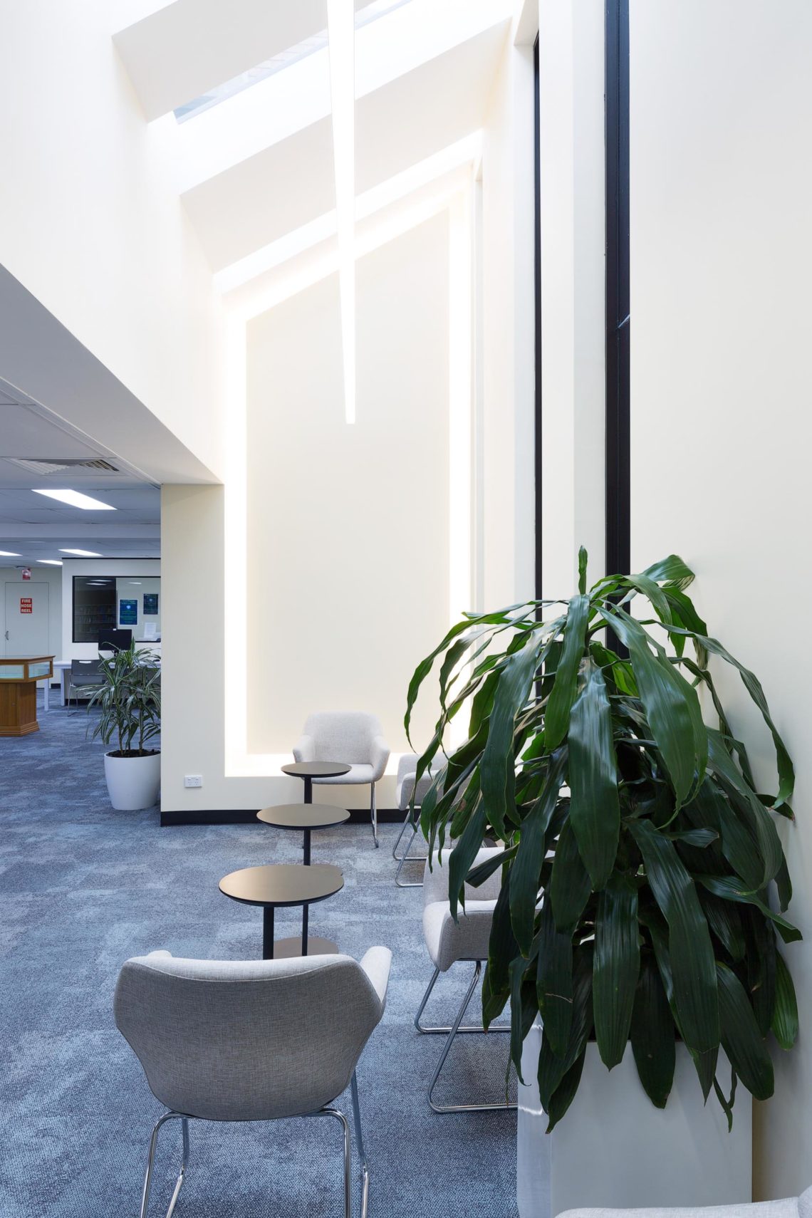 Mosman Municipal Council | Intermain