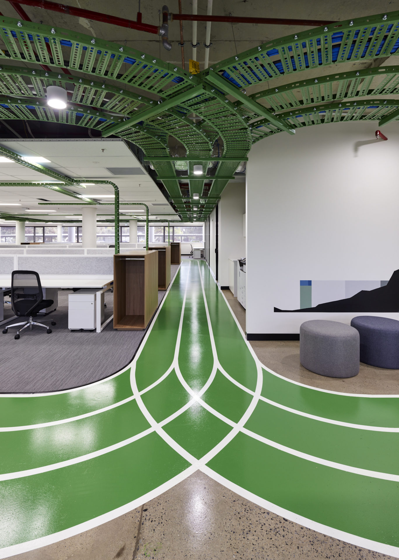 South Australia Power Network, SA | Intermain Pty. Ltd.