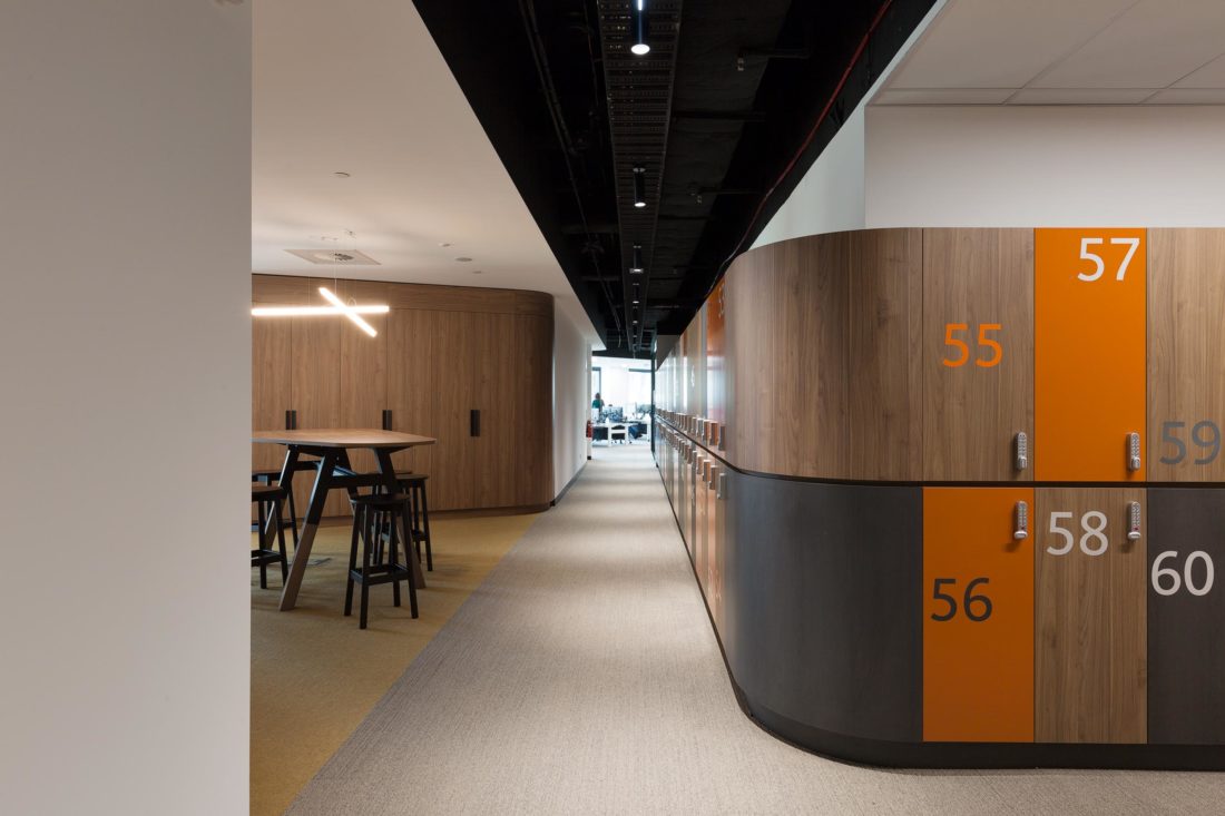 IP Australia | HWT Tower | Intermain