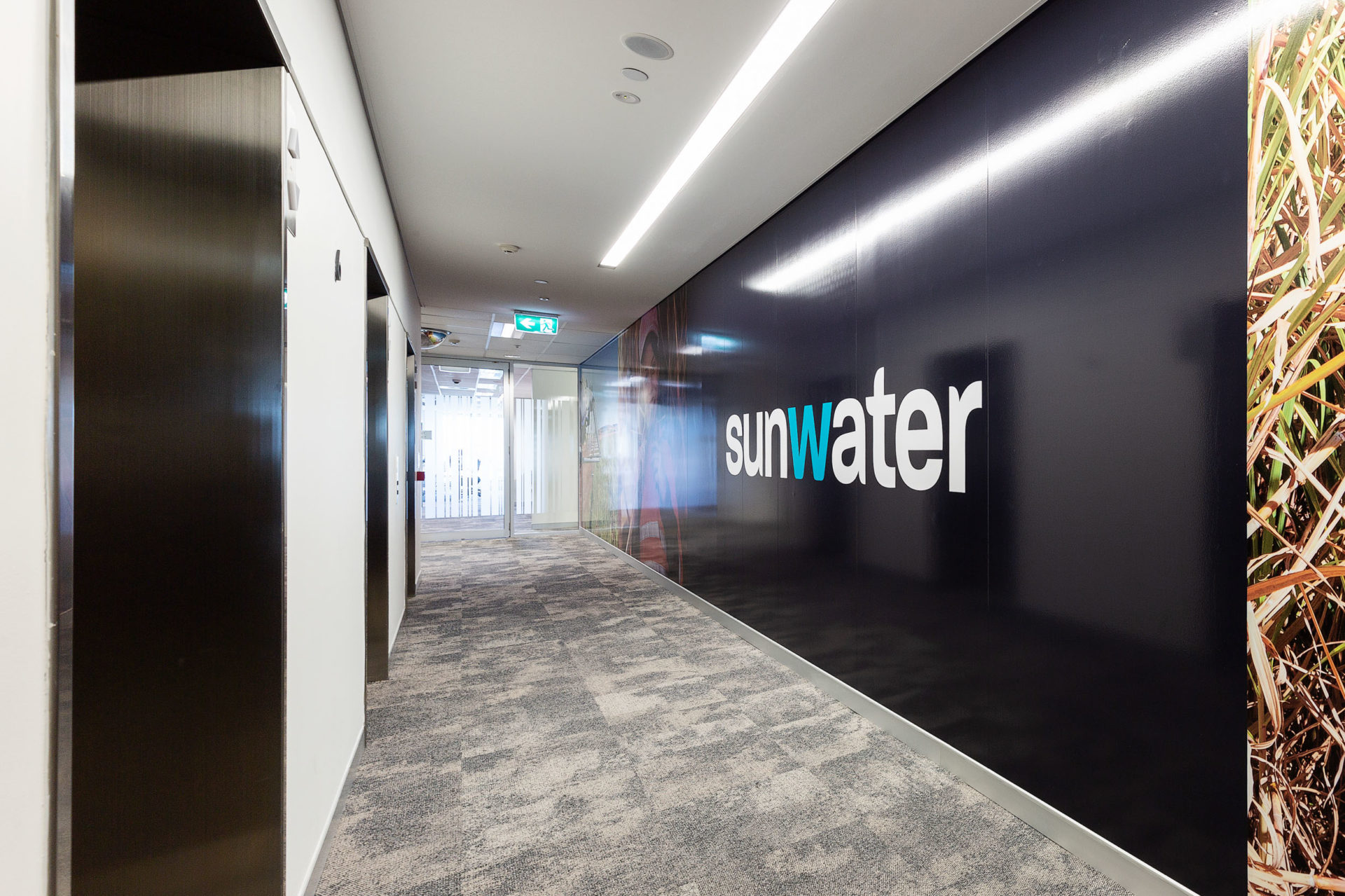 Sunwater, QLD | Intermain Pty. Ltd.