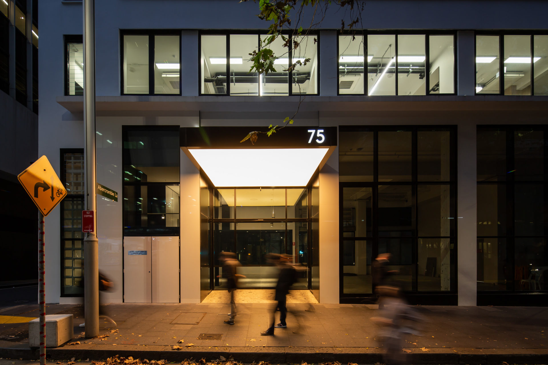 75 Pitt Street, NSW | Intermain Pty. Ltd.