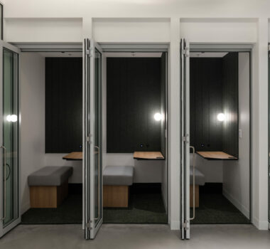 The Commons | 388 George Street | Intermain